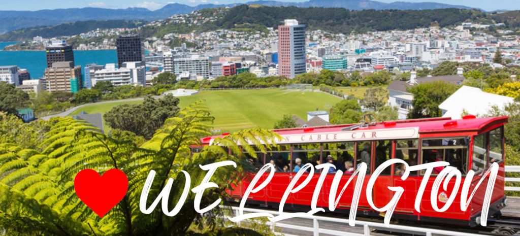 Wellington Airport Rental Cars (CHEAP) Car Hire